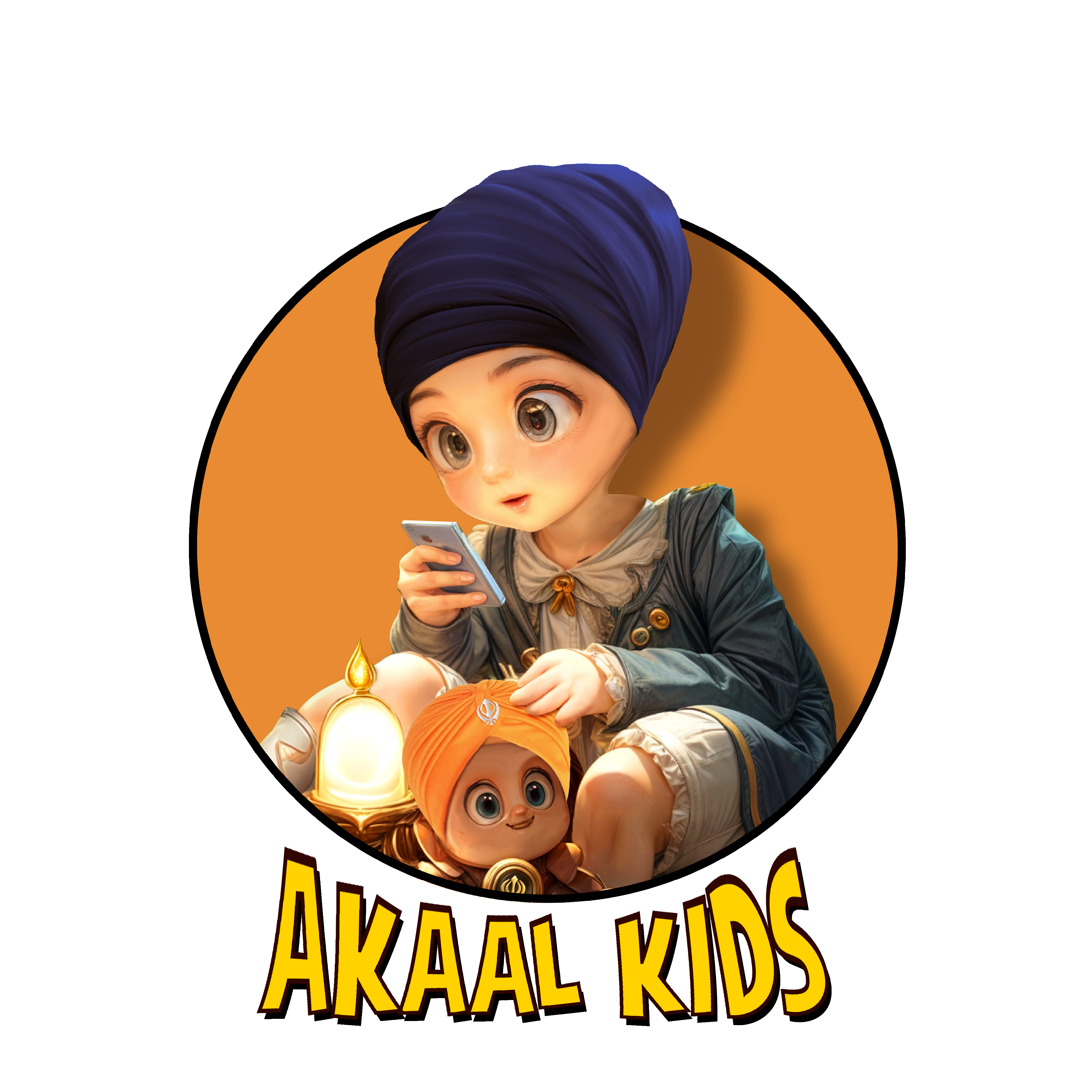 AKAAL KIDS | Home